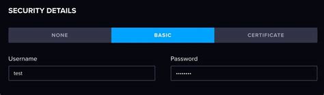 getting data from emqx cloud with influxdb native collector emq