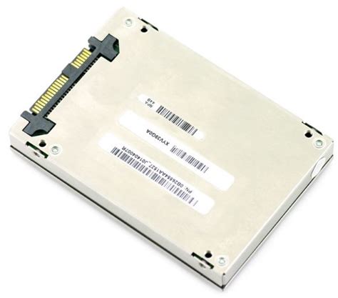 Hitachi Ultrastar SSD400M Enterprise SSD Review - StorageReview.com