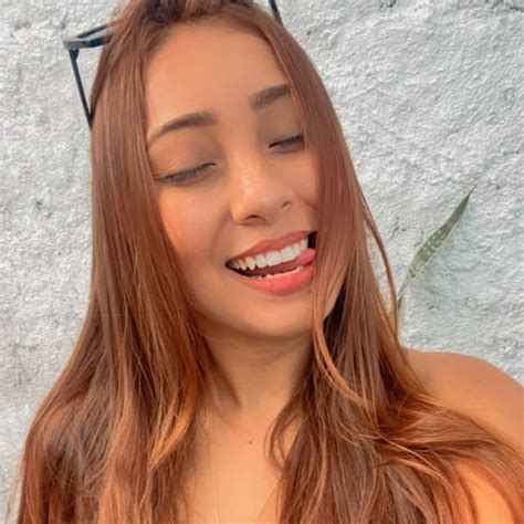 Luana Soares Lua Soarys Threads Say More