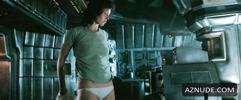 Alien Nude Scenes Aznude