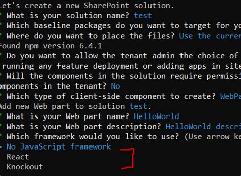Spfx VideoPlayer Using React And Typescript SharePoint Stack Exchange