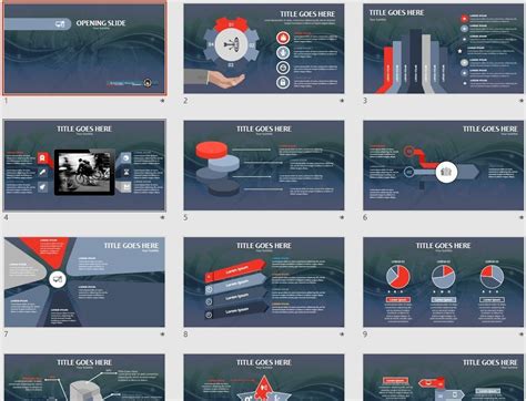 Virtual Data PPT
