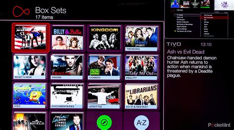 Why Is My Virgin V6 Box Flashing At Janice Hogan Blog