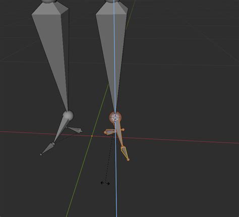 riy bone roll animation and rigging blender artists community
