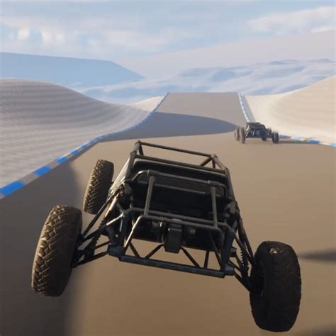 Vehicle Follow Spline Automatic Spline Switching Random Spline Subtitle Community Tutorial