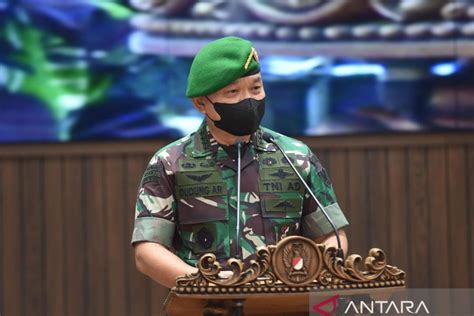 Kiai NU Ucapan Kasad Bukan Penistaan Agama ANTARA News