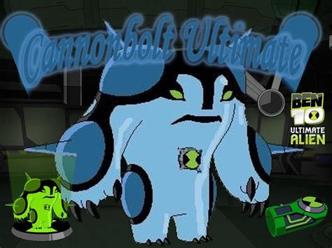 Ben 10 Ultimate Alien Wallpapers Wallpaper Cave