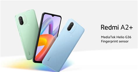 Redmi A2 Price In Nepal Specifications Availability