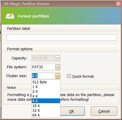 How To Format Usb Drive As Exfat Or Ntfs Gaisupermarket