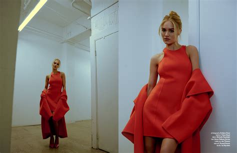 Interview Michelle Randolph Schön Magazine