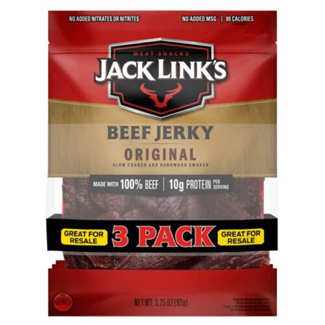 Costco Beef Jerky Which Is The Best Brand University Grill