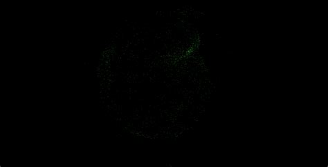 Visualization Of Particle Swarm Optimization In Unity Runity3d