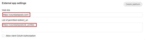 ok api [docs] stackposts documentation