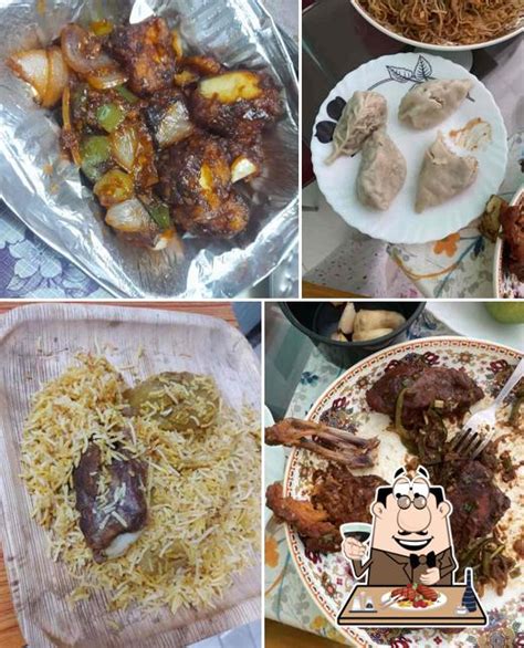 Feriwala Kolkata Restaurant Menu Prices And Reviews