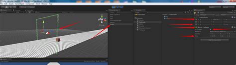 unity3d跑酷游戏开发 无尽的道路 unity如何用曲面材质效果来做跑酷的地面效果 csdn博客