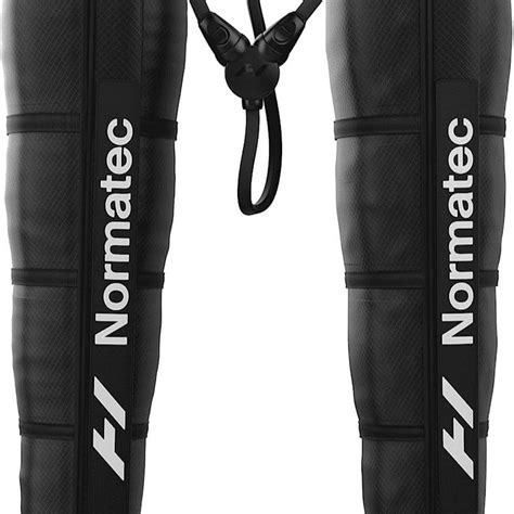 Hyperice Normatec 3 Recovery System With Patented Dynamic Compression Massage Technology