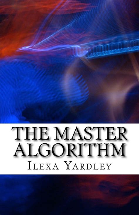 The Master Algorithm Conservation Of The Circle Yardley Ilexa