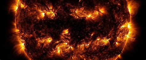Go Figure: Scientists Warn Blocking Out the Sun Might Be a Bad Idea ...