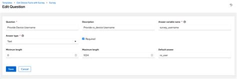 Install Nodegrid Ansible Libraries In AWX