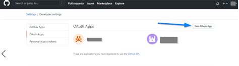 How To Get Github Client Id And Client Secret Heateor Support Documents
