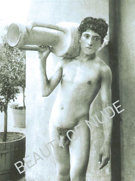 Mature Content Male Full Frontal Nudity Etsy