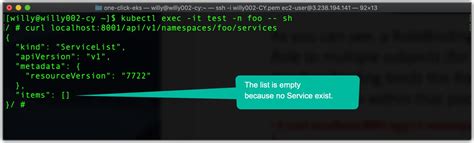 Securing The Kubernetes API Server Part Cloud Architecture Blog