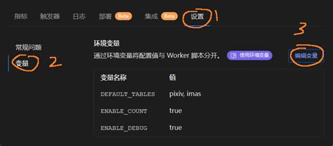 玩转云服务（9）：使用 cloudflare workers d1 r2 搭建免费的随机图片 api 知乎