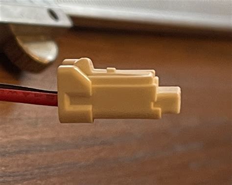 Connector Plug Identification Element14 Community