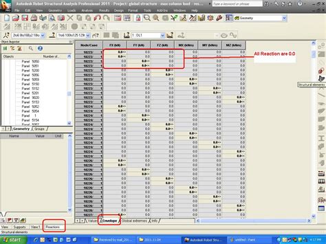 Solved Internal Error That May Loss Contained In The Robot Model Autodesk Community