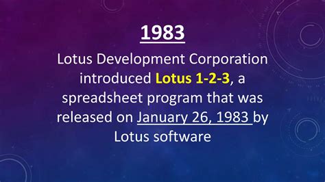 history of computer pptx