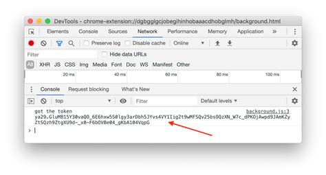 Using Google API Gapi In Chrome Extensions
