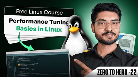 linux performance tuning explained 🚀 boost cpu performance like a pro