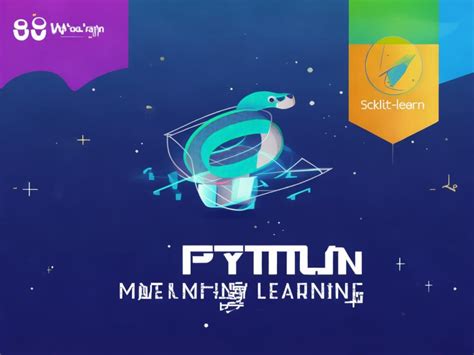Python机器学习起步：scikit Learn入门指南 达沃热点
