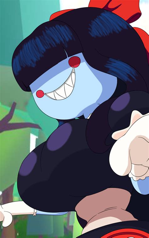 Rule 34 1girls Big Breasts Breasts Female Gothic Girl Maridraws