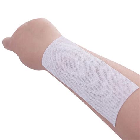 แผ่นปิดแผลอเนกประสงค์ เทปปิดแผล แผ่นผ้าปิดแผล พลาสเตอร์ปิดแผล ผ้าปิดแผล แผ่นฟิล์มใสกันน้ำ แผ่น