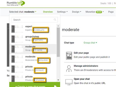 Where Can You Get The Chat Hash Code Online Group Chat Room Plugin