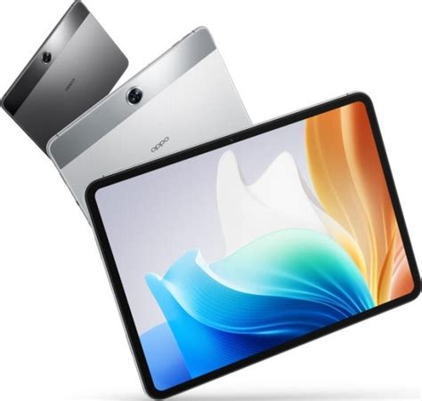 OPPO Pad Air2 - Планшет (планшетный компьютер) - Обзоры, описания ...