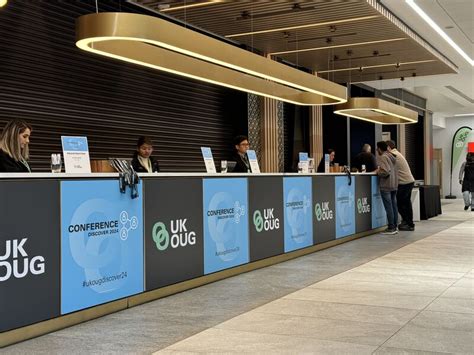 Uk Oracle User Group On Linkedin Ukougdiscover24