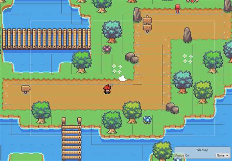 Need Help With Unity2d Tilemap Is Tearing Only In Scene View Gamedev