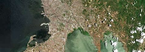 Cloudferro Supports Esa Project For The Philippines