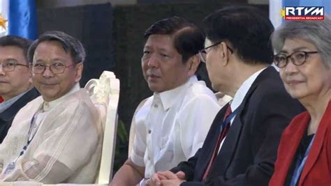 marcos bats for swift passage of digitalization bills laments ict