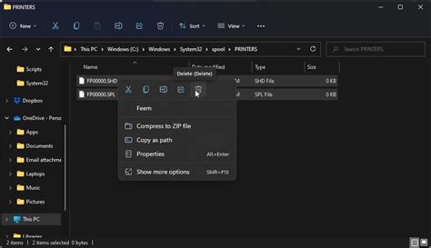 How To Fix The Print Spooler Service Is Not Running Error In Windows