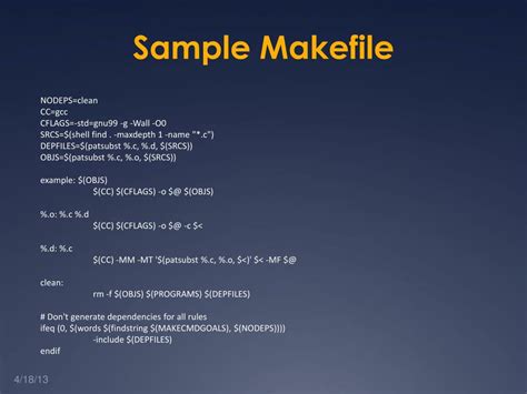 Ppt Memory Allocation In Operating Systems Userspace And Kernel