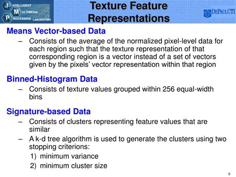 Ppt Texture Based Image Retrieval For Computerized Tomography Databases Powerpoint