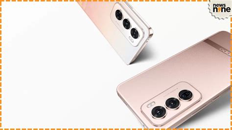 Oppo Reno G Series To Launch In India On July Ai Features Key Specifications Design