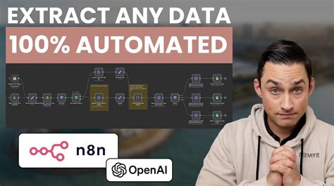 How To Use Ai To Automate Data Extraction And Save Time Geeky Gadgets