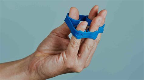4 Effective Trigger Thumb Exercises And Tips To Ease Pain
