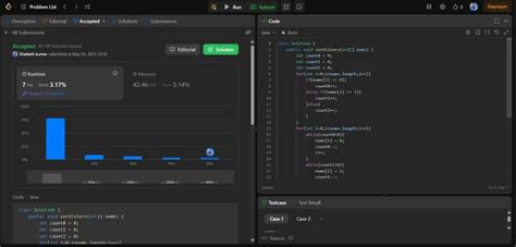 100daysofcode Leetcode Java 100dayschallenge Codingpractice
