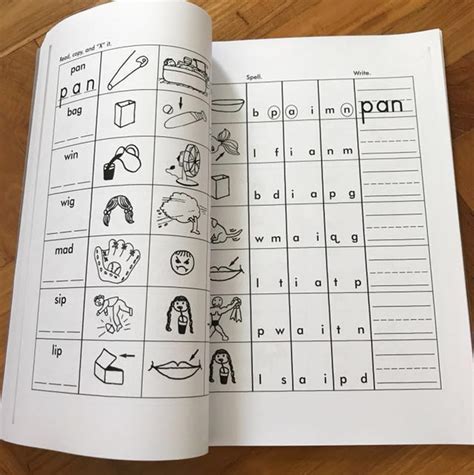 Explode The Code 1 Phonics Workbook Hobbies And Toys Books