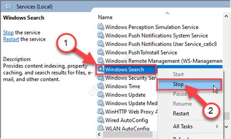 Fix Windows Edb Windows Db Large File Size Problem In Windows 10 11